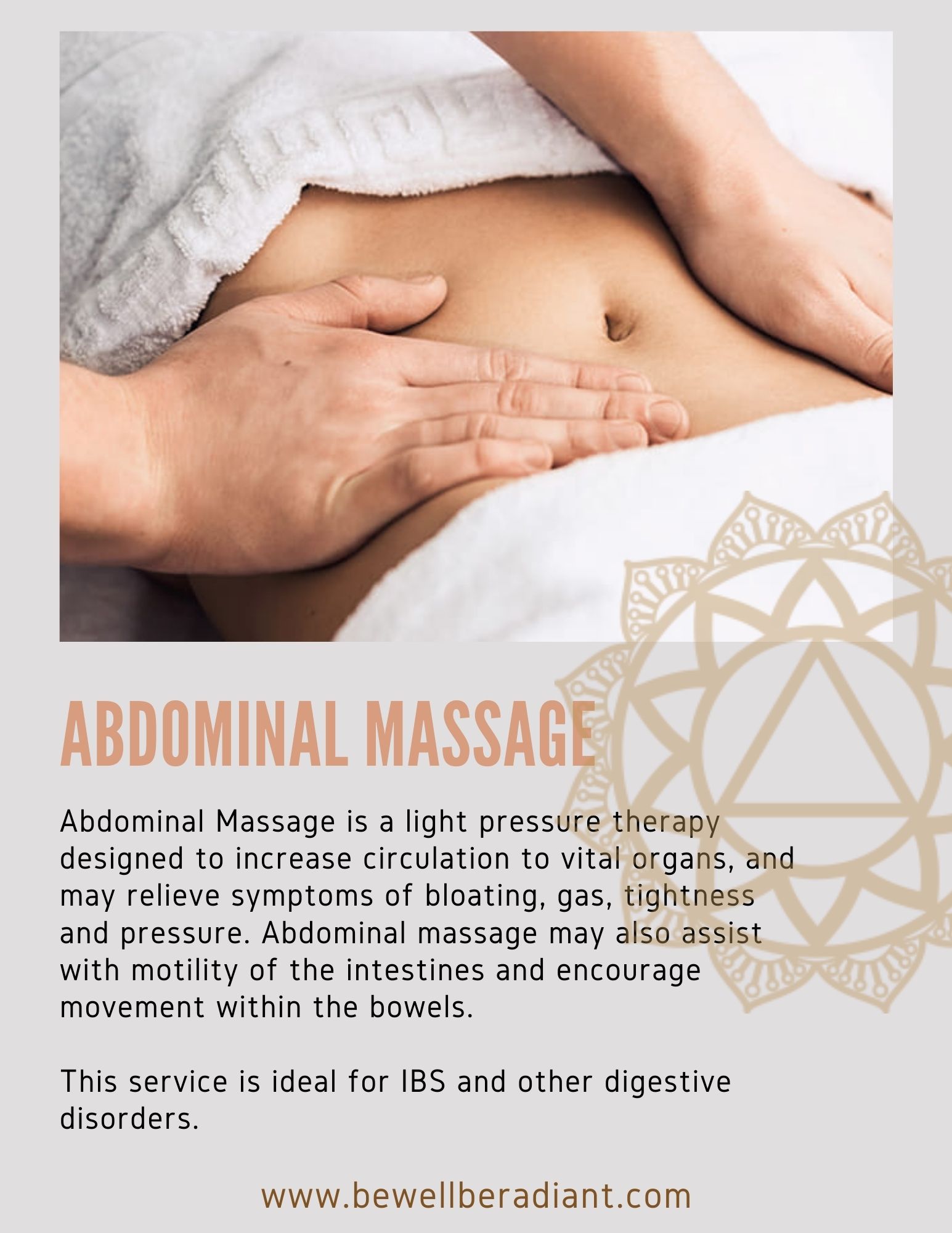 Radiant Massage Therapy